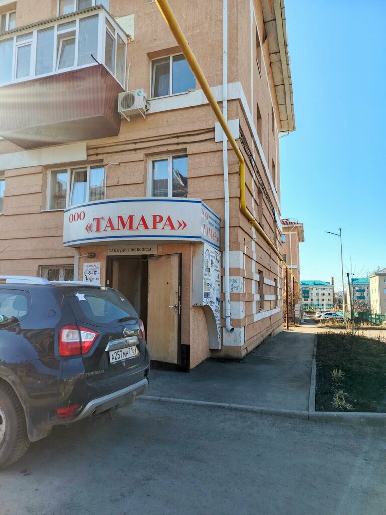 Baskı hizmetleri Tamara, Almetyevsk (Elmet), foto