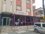 Milagro Cafe ve Ev Yemekleri (İstanbul, Maltepe, İdealtepe Mah., Denizciler Cad., 22A), kafe  İstanbul'dan