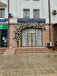 Make up studio Di Khamidova (Al Fargʻoniy koʻchasi No:21), güzellik salonu  Fergana'dan