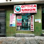 Optica Union (Department of La Paz, Provincia Murillo, La Paz, Centro, San Sebastian, Pasaje Evaristo Valle, 500), optik  Bolivya'dan