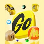 Neuro Go (Akulovskaya ulitsa No:1Б), taksi  Odintsovo'dan