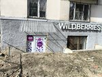Wildberries (Metallurgists Highway No:35Б), teslimat noktası  Çeliabinsk'ten