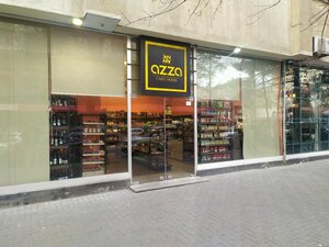 Azza (Сity ​​of republican subordination Baku, Yasamal, Zaxid Xеlilov Street, 53), pasta, şekerleme ve tatlı  Bakü'den