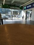 Azərpoçt (Hеsеn bеy Zеrdabi Avenue No:6), konteyner terminali  Bakü'den