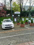 Polisevi Kültürpark (Çekirge Cad., No:4/5, Osmangazi, Bursa), restoran  Bursa'dan
