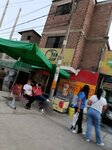 Oil Express (Distrital San Juan de Miraflores, Villa Elba, Calle los Jazmines, 33), otomobil servisi  Lima Bölgesi'nden