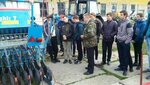 Vitebskaya Opytnaya Meliorativnaya Stantsiya filial Rup institut Melioratsii Nan Belarusi (Molodyozhnaya ulitsa No:9, ahraharadok Bahdanava), ar-ge şirketleri  Vitebskaya oblastından