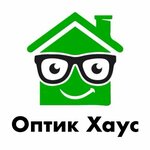 Optics (Kasimovskoye shosse No:1Б), optik  Yegoryevsk'ten
