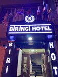 Birinci Apart Hotel (Aksaray Mah., Çakırağa Camii Sok., No:10, Fatih, İstanbul), otel  İstanbul'dan