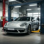 Star Pit (12, 23 Street, Al Quoz Industrial 3, Al Quoz Industrial, Hadaeq Mohammed Bin Rashid, Dubai), otomobil servisi