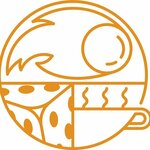 Ognenny shar (Mendeleyeva Street No:160/5, Ufa), antikafe  Ufa'dan