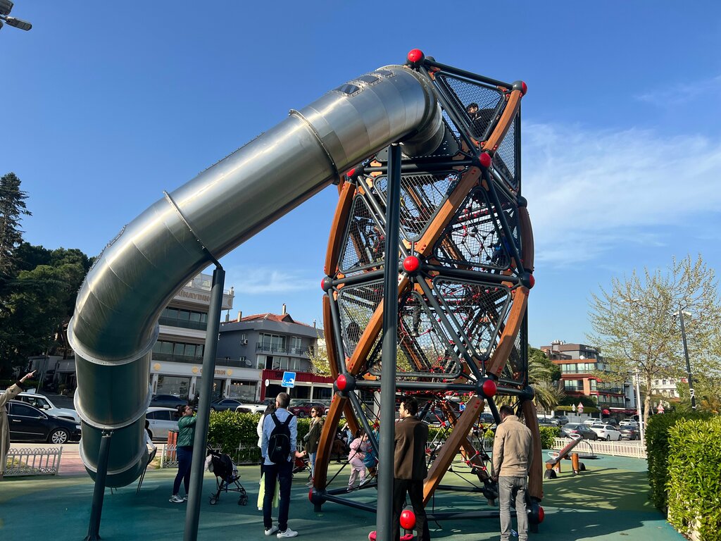 Festival Tuzla Coast, Dünya, foto