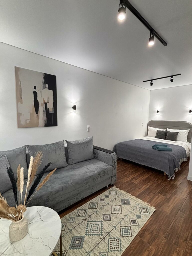 Emlak ofisi RichHouse, Oktiabrski, foto