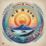 Цигун с Владимиром Будкиным (Druzhby Narodov Avenue No:32А), yoga stüdyosu  Naberejniye Çelny'den (Yar Çallı'dan)