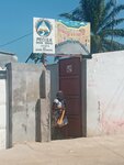 Israel (Luanda Province, Municipality of Luanda, Samba Grande), özel okul  Loanda'dan