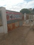 Materiais d3 proibidos na pasagem (Luanda Province, Municipality of Luanda, Morro Bento II), ayrı çöp toplama noktası  Loanda'dan