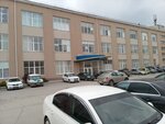 Гиперком (ulitsa Loginova No:23В), sanayi kuruluşu  Voljski'den