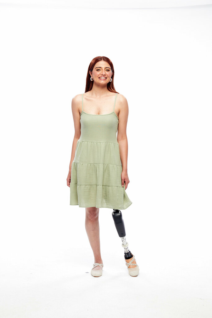 Mankenlik ajansları Limitlless Cast, İstanbul, foto