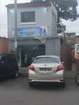 Aliditec (Luanda, Rua 16), elektronik eşya mağazaları  Loanda'dan