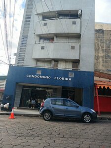 Condominio Florida (Santa Cruz de la Sierra, Distrito Municipal 11, Subdistrito CI, Sarah, 231), otel  Santa‑Krus'tan