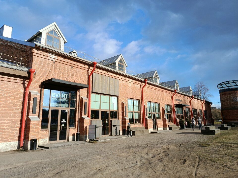 Kaçış oyunları merkezleri Rabbit Hole, Saint‑Petersburg, foto