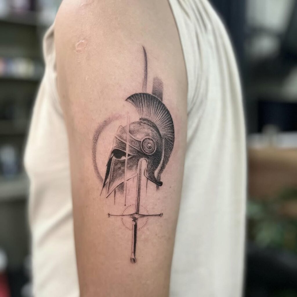 Dövmeciler Aphrodite Piercing Tattoo, İzmir, foto