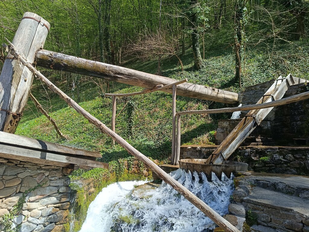 Müzeler ve sanat galerileri Open Air Ethnographic Museum Etar, Dünya, foto
