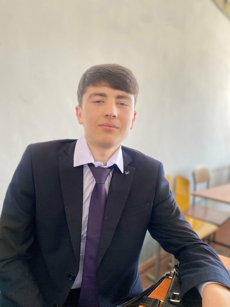 Ortaokul Среднее общеобразовательное учреждение № 1, Pencikent, foto