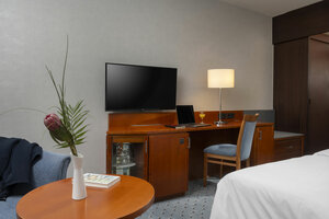 Maritim Hotel Darmstadt (Rheinstraße No:105, Darmstadt), otel  Hesse'den