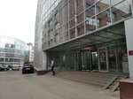 Офион (Leninskaya Sloboda Street No:19с6), yönetim ofisi  Moskova'dan