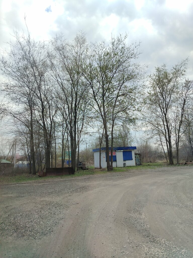 Mini-market Магазин смешанных товаров, Samarskaya oblastı, foto
