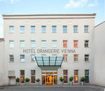 Hotel Orangerie (Grieshofgasse No:11, Wien), otel  Viyana'dan