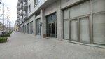 Gents (2nd Street Yashyl ​​Ada No:21E), kuaförler  Bakü'den