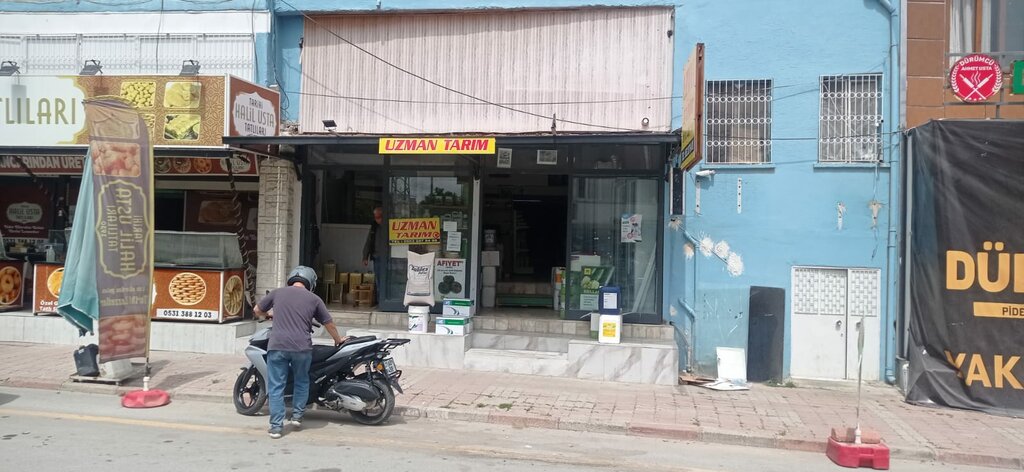 Danışmanlık hizmetleri Uzman Tarım, Tarsus, foto