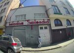 Helados Splendid (Department of La Paz, Provincia Murillo, La Paz, Calle Nicolas Acosta, 420), dondurmacılar  Bolivya'dan