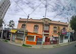 Luz (Department of La Paz, Provincia Murillo, La Paz, Avenida Bautista Saavedra, 2062), kuyumcular  Bolivya'dan