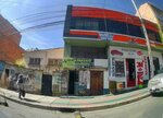 Able & Friccion (Department of La Paz, Provincia Murillo, La Paz, Avenida Landaeta, 860), oto döşeme  La Paz'dan
