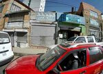 Pepes Pension (Department of La Paz, Provincia Murillo, La Paz, Obrajes, Obrajes, Calle Demetrio Canelas, 181), restoran  Bolivya'dan