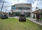 DM (Santa Cruz de la Sierra, Distrito Municipal 1, Subdistrito 61, Las Pavas, 3), kozmetik ürünleri ve parfümeri dağıtıcıları  Bolivya'dan