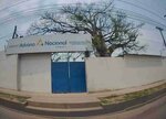 Aduana Nacional (Santa Cruz de la Sierra, Avenida Brasil), sivil toplum kuruluşları  Santa‑Krus'tan