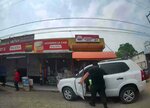 Licoreria La Case (Santa Cruz de la Sierra, Distrito Municipal 3, Subdistrito 91A, Calle 1 de Urbanización Los Ponecos, 4275), alkollü içecekler  Santa‑Krus'tan