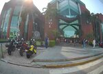 Udabol  (Santa Cruz de la Sierra, Distrito Municipal 1, Avenida Noel Kempff Mercado), üniversiteler  Santa‑Krus'tan