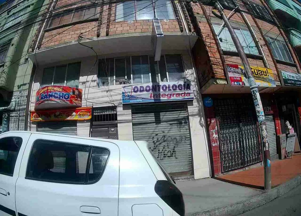 Özel ağız ve diş sağlığı klinikleri ve muayenehaneleri Consultorio Dental, La Paz, foto