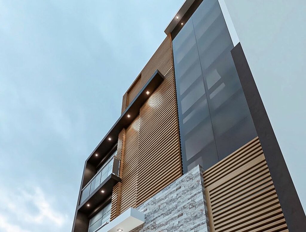 Mimari proje firmaları Nancy de la Cruz Arquitectura & diseño, Lima, foto
