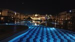 Swimming pool (Red Sea Governorate, Hurghada), yüzme havuzları  Hurgada'dan