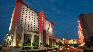 Otel Bally’s Shreveport Casino and Hotel, Bossier City, foto
