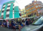 Sales Point (Department of La Paz, Provincia Murillo, La Paz, Centro, El Rosario, Avenida Maximiliano Paredes, 593), mini-market  Bolivya'dan