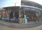 Sports Stores (Santa Cruz de la Sierra, Distrito Municipal 2, Avenida Doctor Lucas Saucedo S., 1340), spor mağazaları  Santa‑Krus'tan