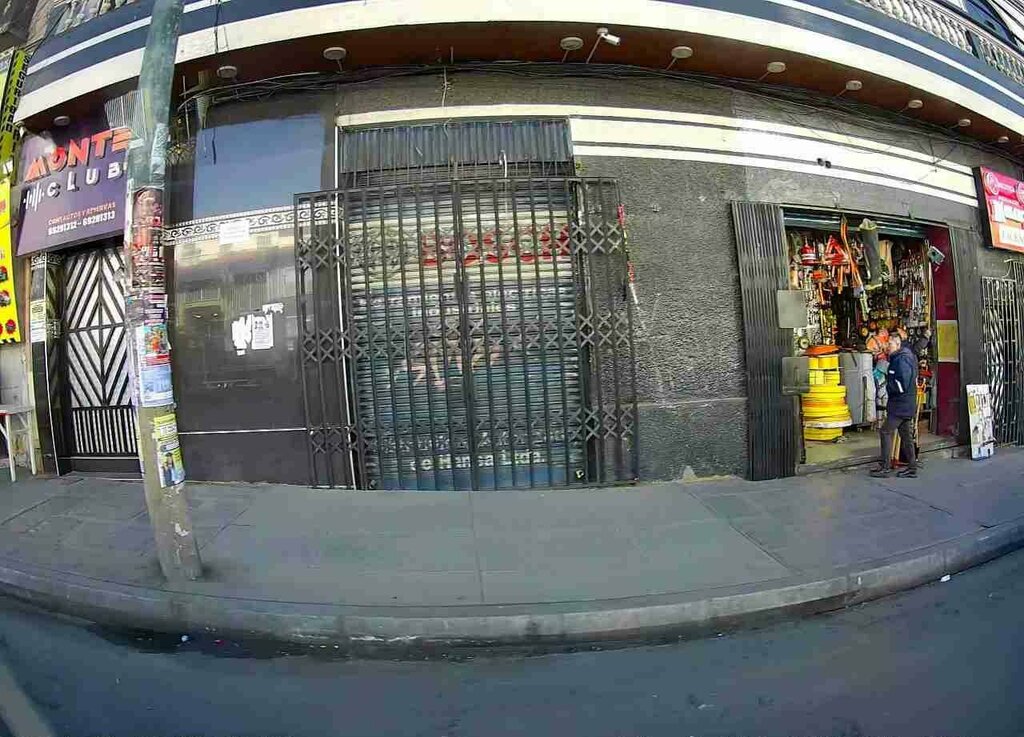 i̇nşaat gereçleri Construction Tools, La Paz, foto