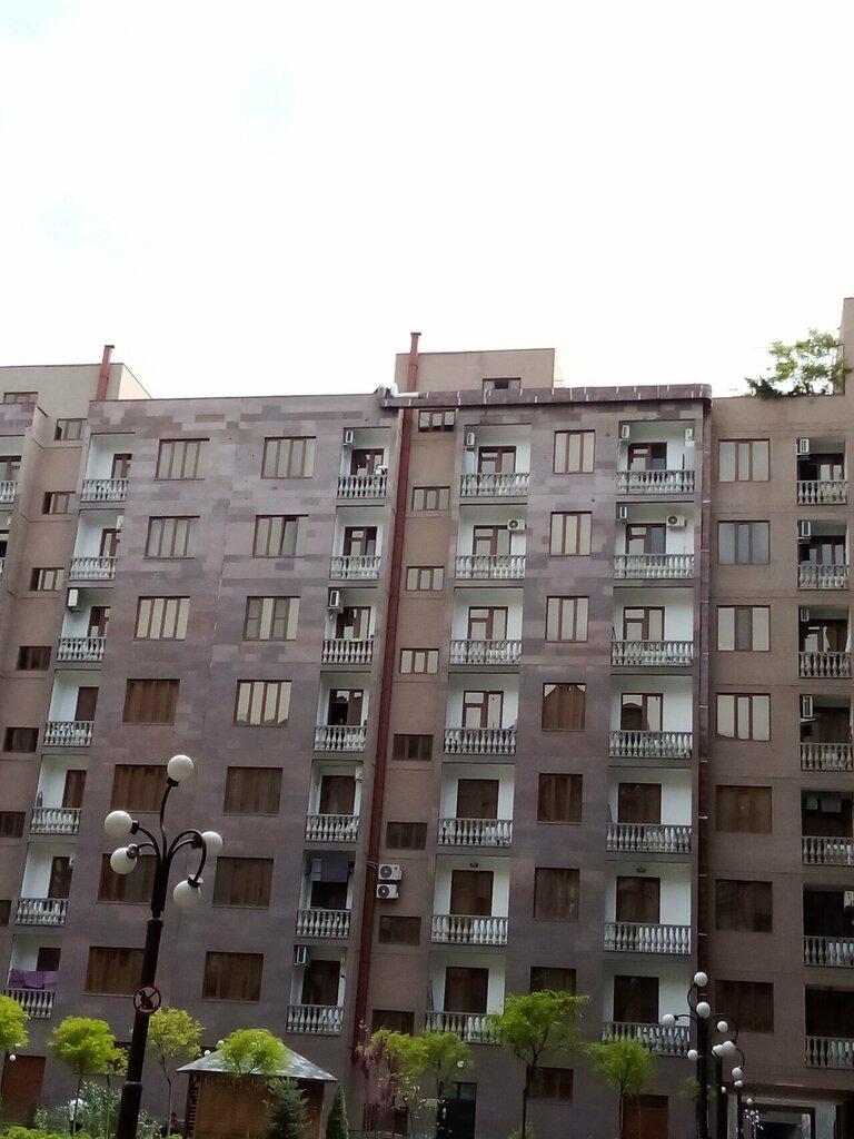 Kurs Abakus center, Erivan, foto